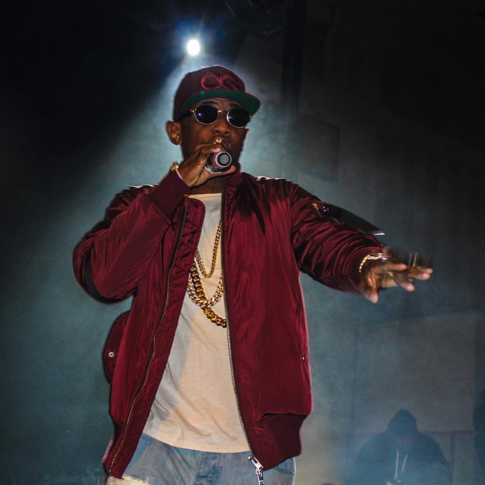 Fabolous To Release TWO Projects Before 2016! | Home of Hip Hop Videos ...
