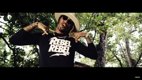 Future – Stick Talk (Official Video) | Home of Hip Hop Videos & Rap ...