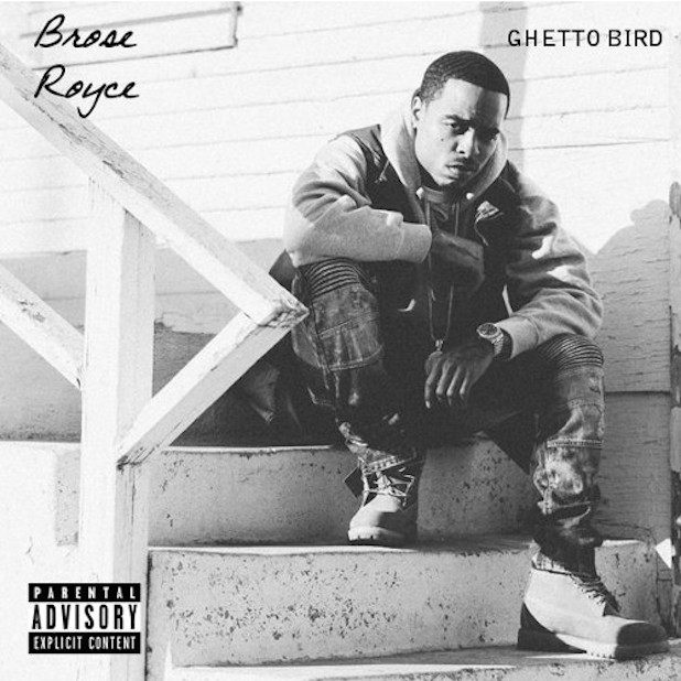 Brose Royce – Ghetto Bird | Home of Hip Hop Videos & Rap Music, News ...