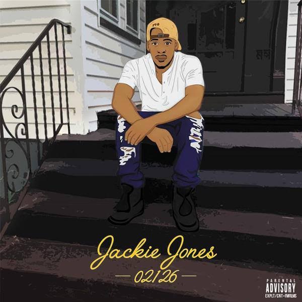 Jackie Jones – 02126 | Home of Hip Hop Videos & Rap Music, News, Video ...