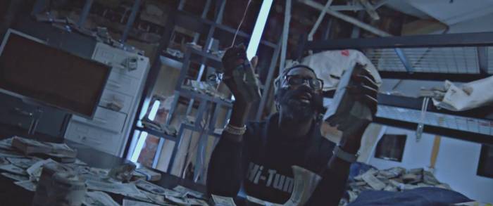 Young Thug – Big Racks Ft. Lil Uzi Vert (Official Video) | Home of Hip ...