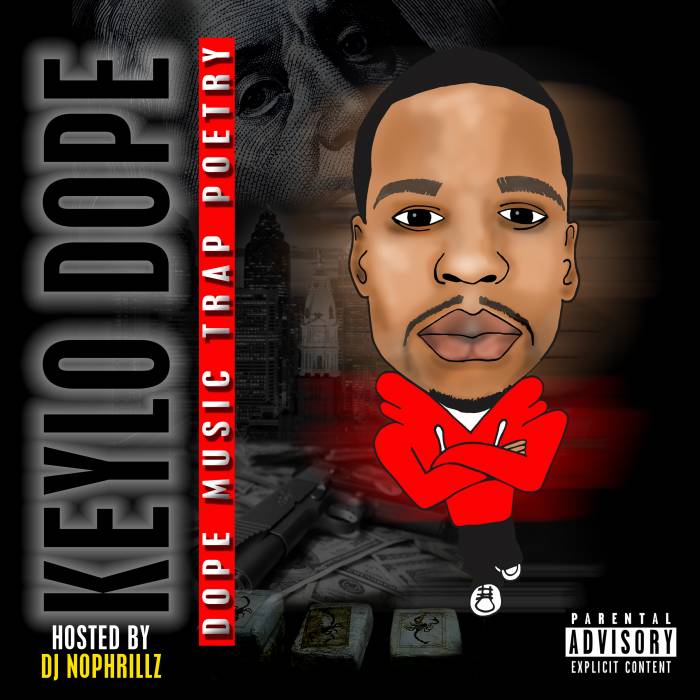 Keylo Dope – Music/Trap Poetry (Mixtape) | Home of Hip Hop Videos & Rap ...