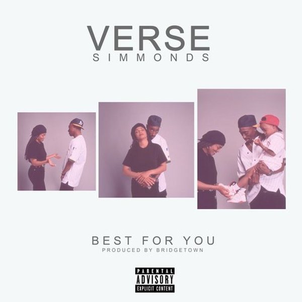 Verse Simmonds – Best For You | Home of Hip Hop Videos & Rap Music ...