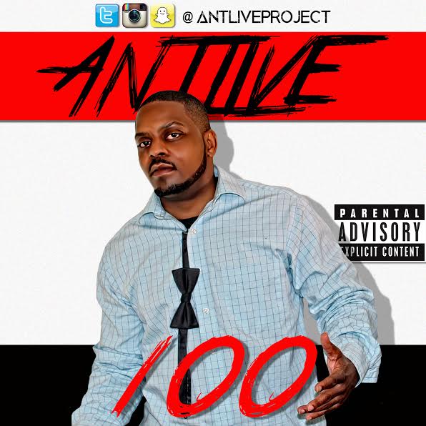 Ant Live – 100 | Home of Hip Hop Videos & Rap Music, News, Video ...