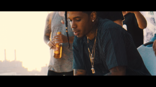 Aaron Knight – OG (Video) | Home of Hip Hop Videos & Rap Music, News ...