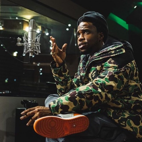 Curren$y – Defenseless | Home of Hip Hop Videos & Rap Music, News ...