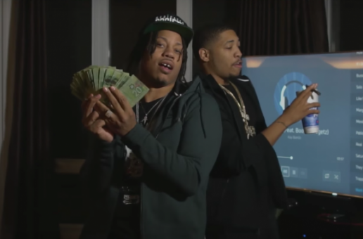 Boogz Boogetz – Crew Major (Major Love) Ft. D-Pryde | Home of Hip Hop ...