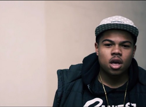 Chance the Rapper’s Brother, Taylor Bennett, Opens Up About His ...