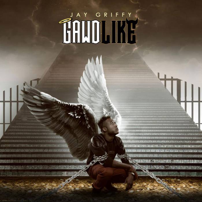 Jay Griffy – Gawd Like (Album Stream) | Home of Hip Hop Videos & Rap ...