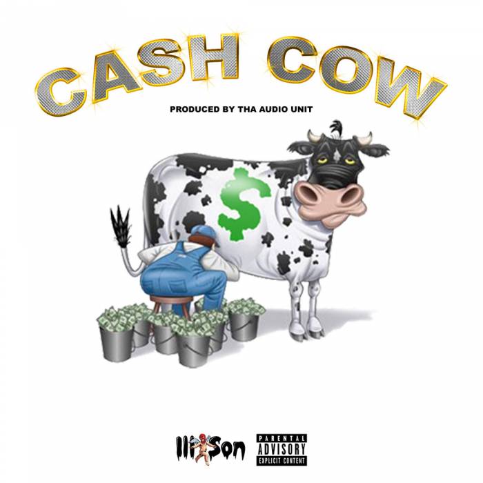 Ill Son – Cash Cow | Home of Hip Hop Videos & Rap Music, News, Video ...