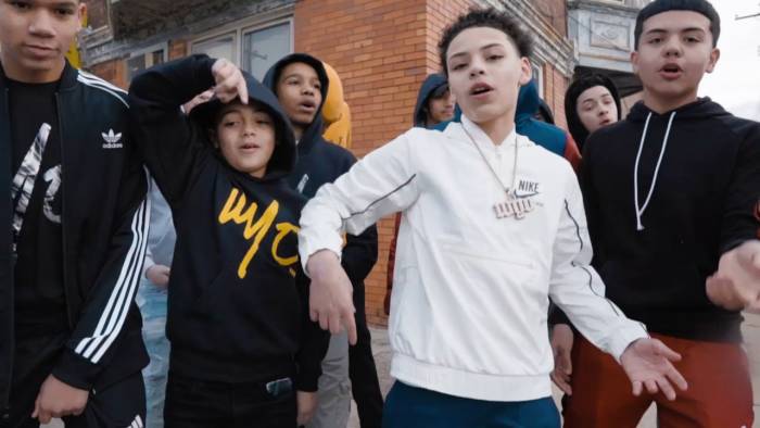 Wyo Chi – Saucy (Official Video) | Home of Hip Hop Videos & Rap Music ...