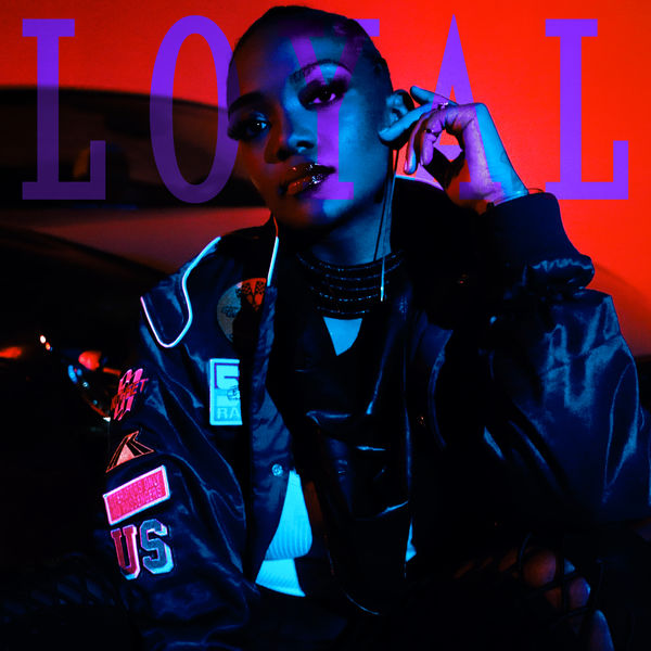 Tia London - Loyal