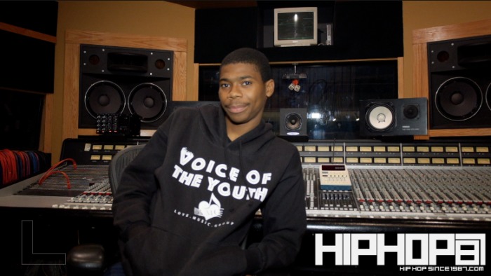 (Part 2) LGP Qua Interview with HipHopSince1987 | Home of Hip Hop ...