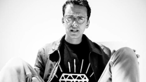 Logic Reveals Official YSIV Album Artwork! | Home of Hip Hop Videos ...