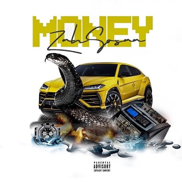 Zahsosaa – Money/Far | Home of Hip Hop Videos & Rap Music, News, Video ...