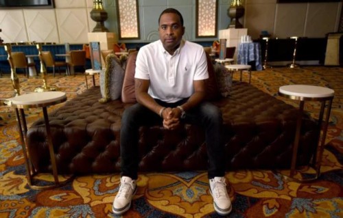 Meet ONE Music Fest’s Founder J Carter! | Home of Hip Hop Videos & Rap ...