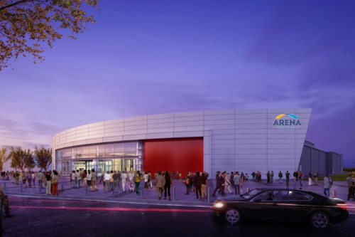 New Arena, Who’s This: Atlanta Dream Announces New Home Court at ... New Arena, Who’s This: Atlanta Dream Announces New Home Court at ...