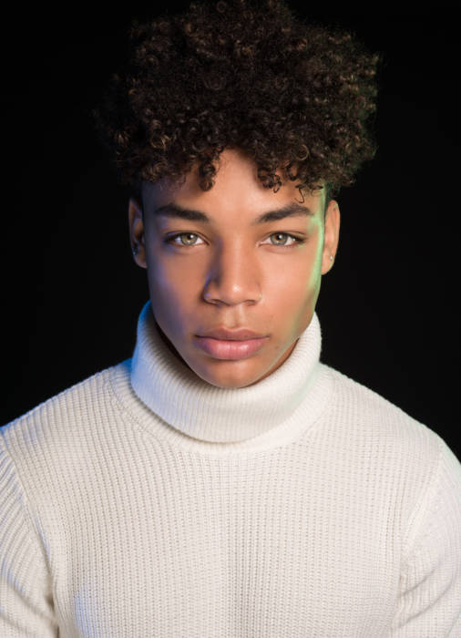Meet Corey Campbell.. Tik Tok’s Latest Star Sensation | Home of Hip Hop ...