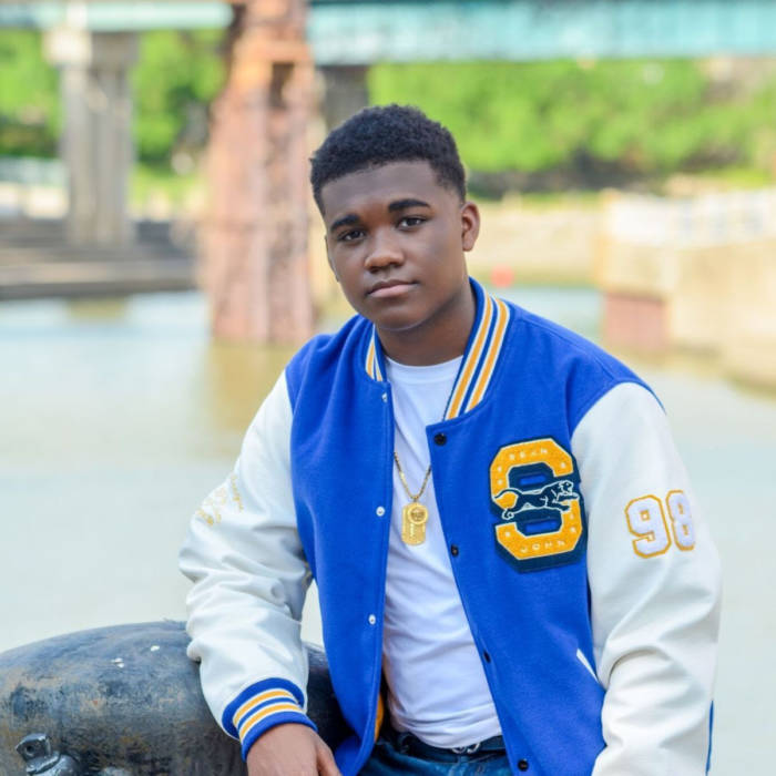 TJ Boyce III, From Wayne Brady’s Comedy IG, Releases “Hollywood” Single ...