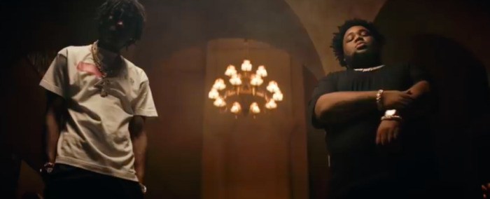 Rod Wave and Lil Baby Share Visual For “Rags2Riches” | Home of Hip Hop ...