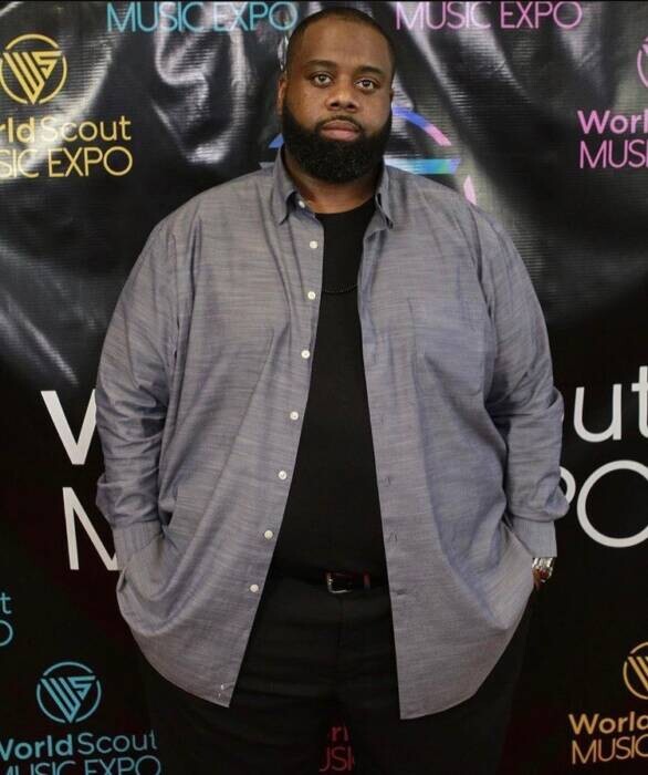 Tuff Journey Ent. Joins Forces With Antonio Reid Jr. | Home of Hip Hop ...