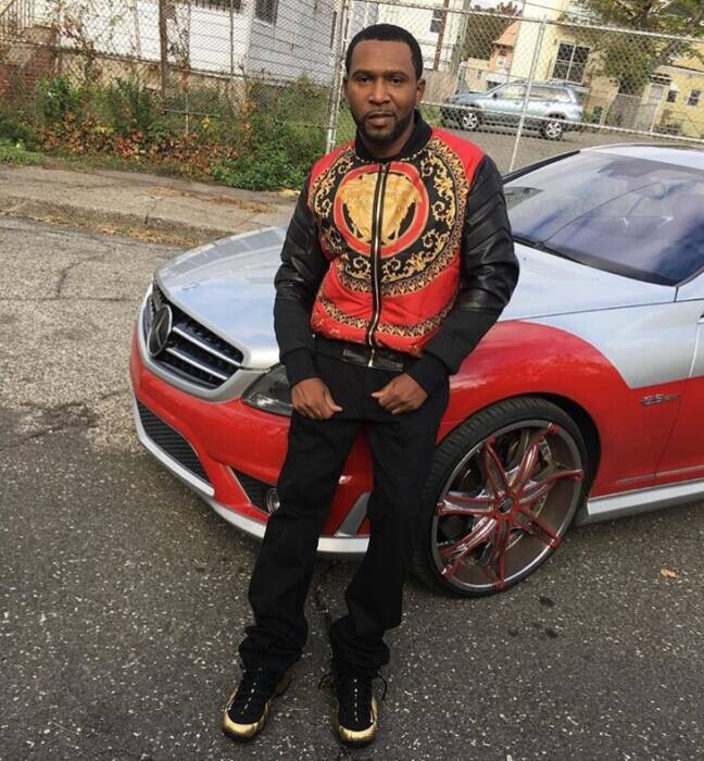 Hip Hop Artist Mixed by Kamillion Drops Hot New Song “Party All Night ...