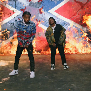 42 Dugg Drops Fiery New Music Video With Roddy Ricch For “4 Da Gang ...