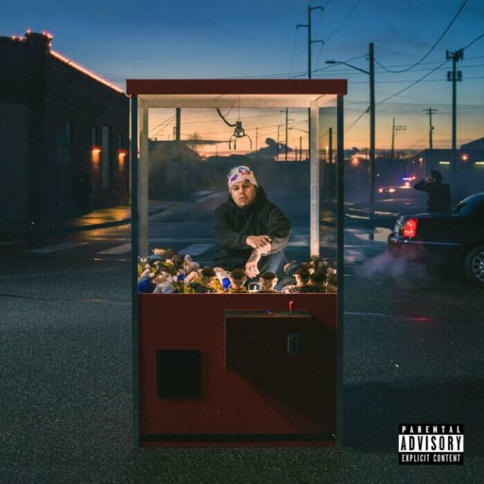 TRAVIS THOMPSON RELEASES NEW ALBUM BLVD BOY | Home of Hip Hop Videos ...