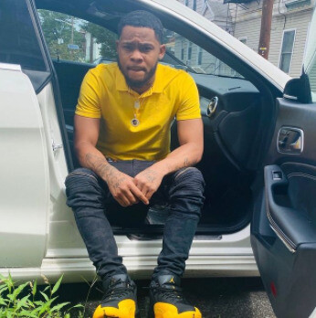 “Gwitty”: The Latest Single By New Jersey Rapper Sadiddy Boss | Home of ...