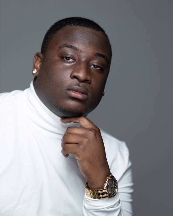 Meet Upcoming Rapper Almighty KKD | Home of Hip Hop Videos & Rap Music ...