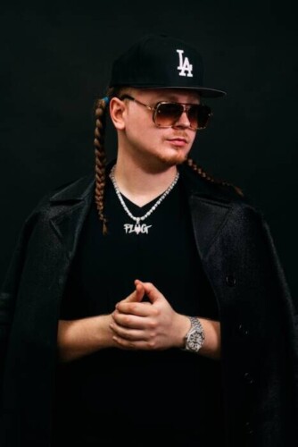Wakko The Kidd Drops A Trippy New Visual For “Diamond Choker” | Home of ...