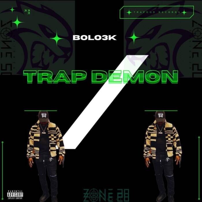 Bolo 3K — “Trap Demon” | Home of Hip Hop Videos & Rap Music, News ...