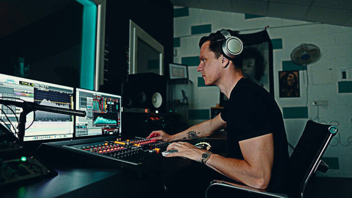 Exclusive : Kevin Timmer Talks Music Production, Spreading Positivity ...