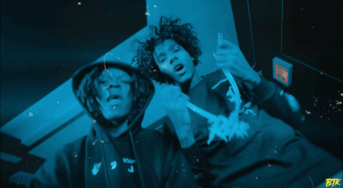 Lil Rekk Drops “Confetti” Video | Home of Hip Hop Videos & Rap Music ...