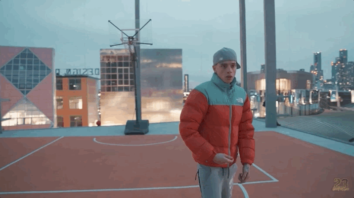 Central Cee Drops “Ungrateful” Video | Home of Hip Hop Videos & Rap ...