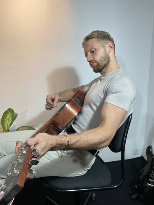 DJ and Recording Artist Boyd Hoek Aims To Connect With Fans On Upcoming ...