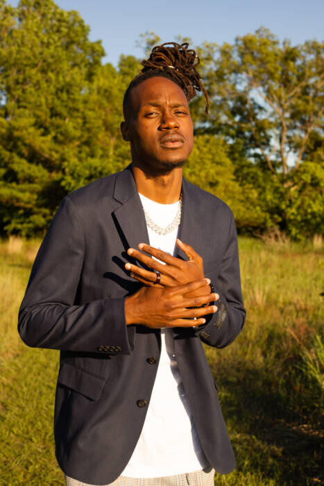 Rapper Kevi Morse Is Ready For His Most Ambitious Season | Home of Hip ...