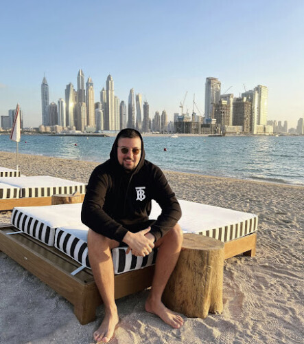 Singer Nidal Ben Taleb popularity is on the rise owing to his ...