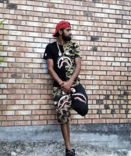 Meet Drop, a dominican-american rap star everyone’s talking about in ...