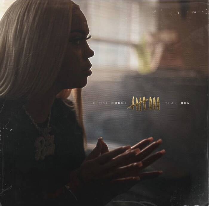 RENNI RUCCI UNLEASHES NEW SINGLE “8 YEAR RUN” | Home of Hip Hop Videos ...