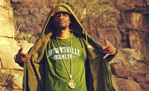 Rockness Monsta - “The Answer” (Official Video)