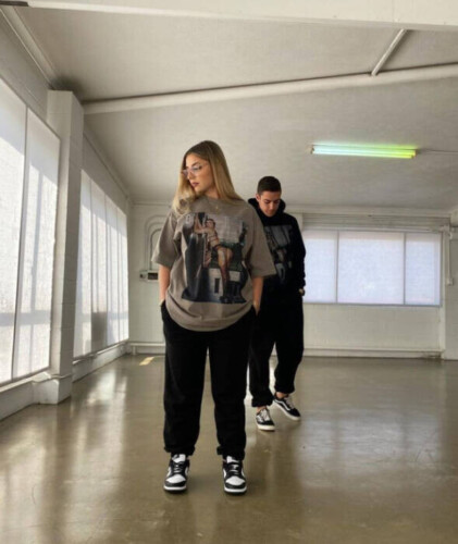 Australian Instagram Model Lilith Cavaliere Launches Merch Line