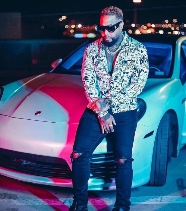 In depth interview with viral rapper Ace Sinatra | Home of Hip Hop Videos & Rap Music, News ...