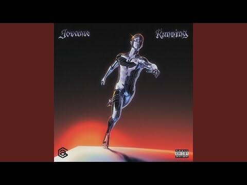 Jovanie Unleashes New Song “Running” Featured on the NBA® 2K23 Season 3 ...