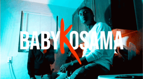 BabyK Osama shares new EP ‘BabyK 3’ and “Raq” Video | Home of Hip Hop ...