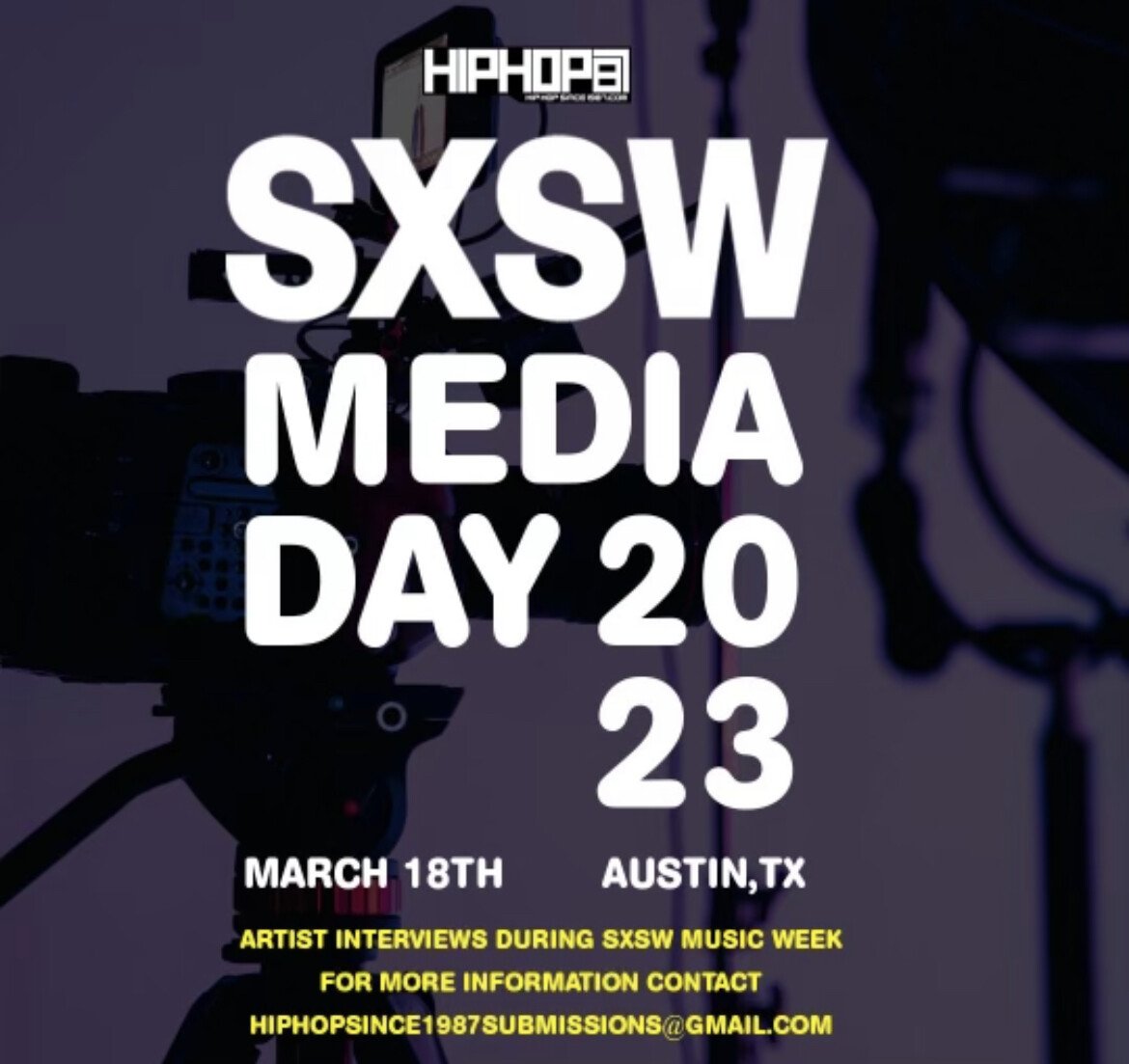 Home of Hip Hop Videos & Rap Music, News, Video, Mixtapes & more