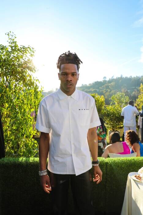 Lil Baby, DJ Khaled, Tyler, the Creator and More Celebrate Annual Roc ...