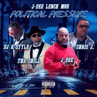 DJ K-Style: Teams Up With J-Dee Lench Mob and Tha Chill To Release ...