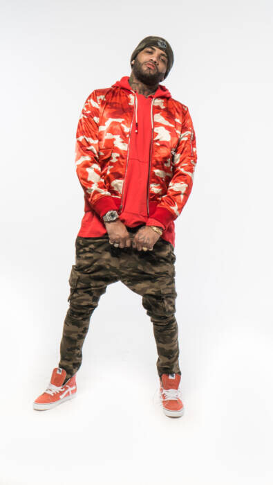 Joyner Lucas Drops “Devil’s Work Part 2” | Home of Hip Hop Videos & Rap ...