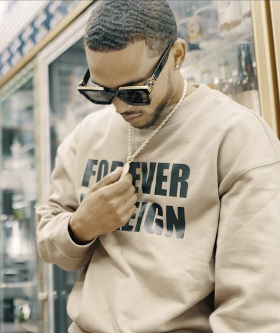 Meet NYC’s Forever Foreign Artist Rah Lito | Home of Hip Hop Videos ...